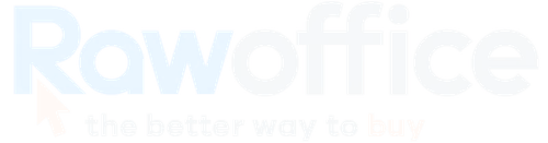 Welcome to the Raw Office